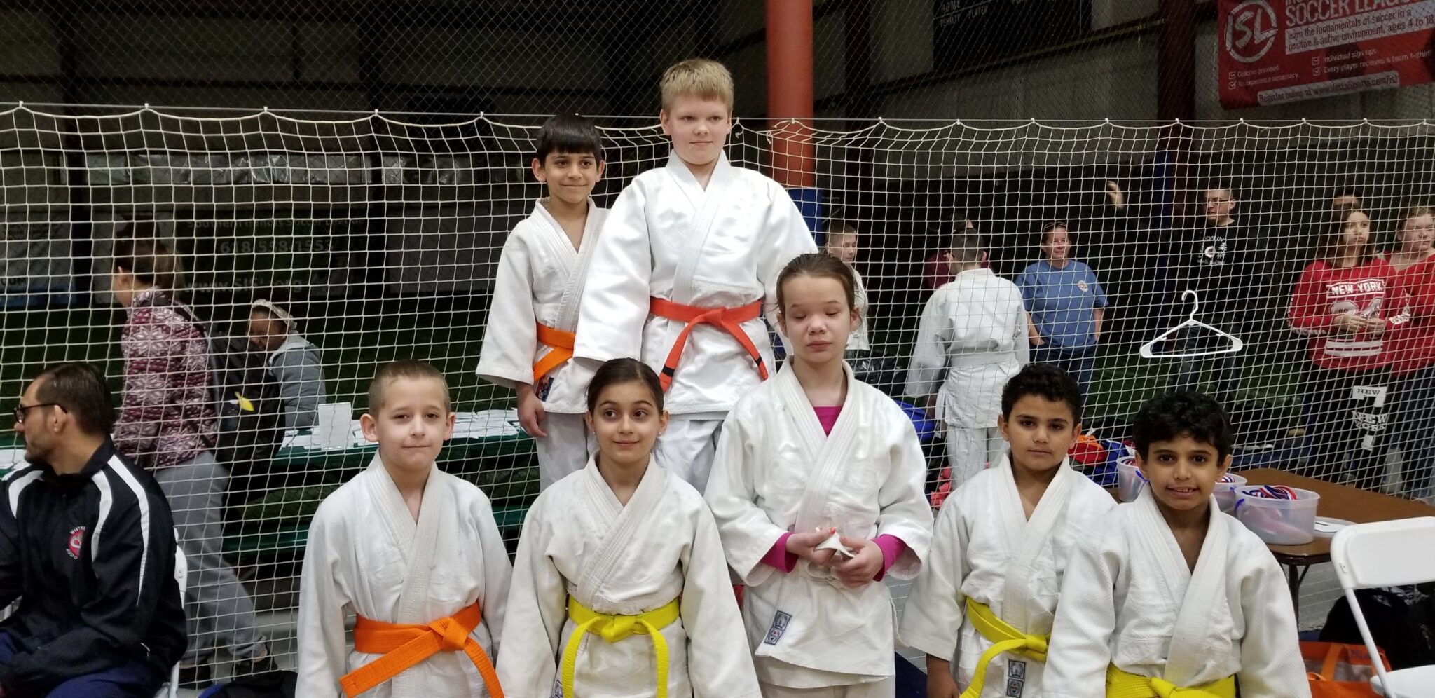 February | 2022 | White Dragon Judo Club
